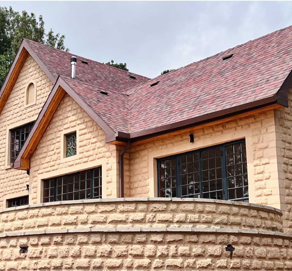 Home - Visaro Construction Co. ltd